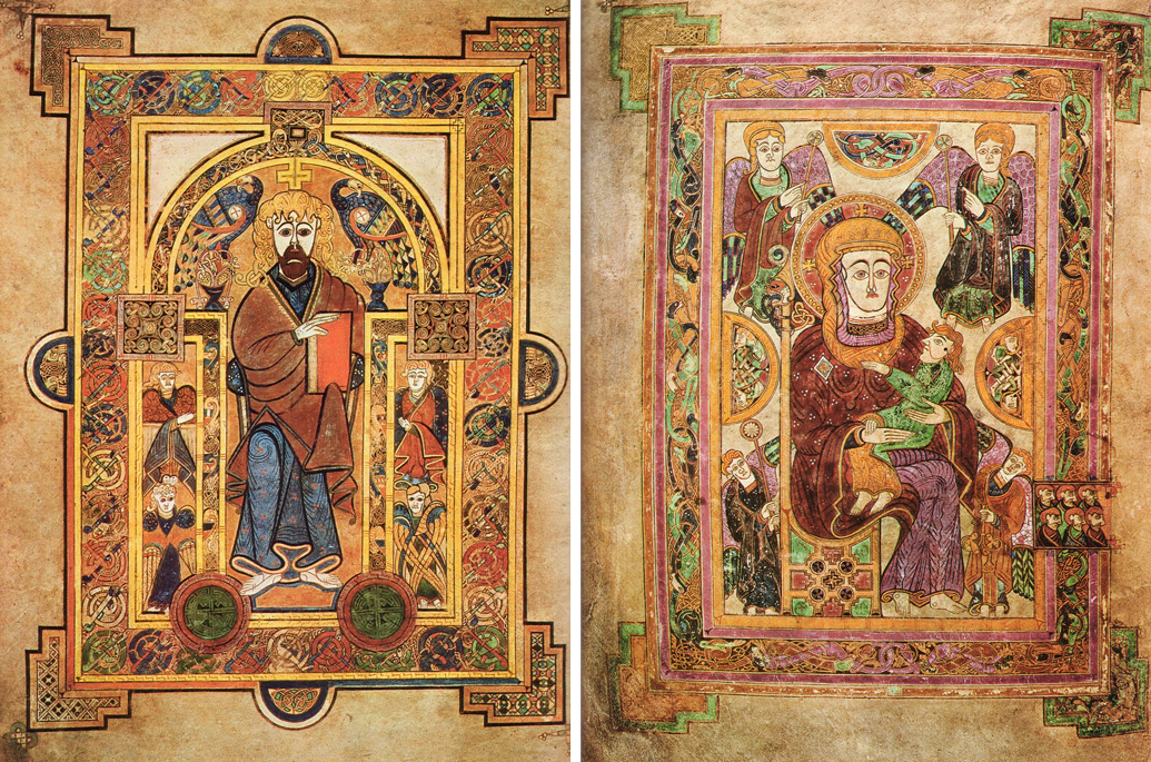 A Taste of Ireland – The eternal student – anglophile version